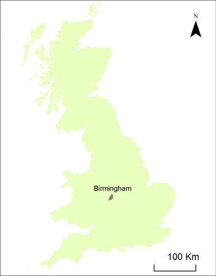 Incorporating Heat Vulnerability into Local Authority Decision Making ...