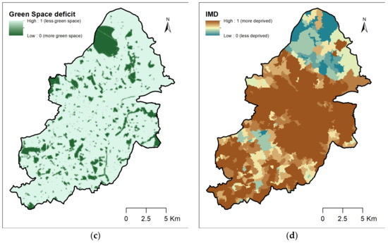 Incorporating Heat Vulnerability into Local Authority Decision Making ...