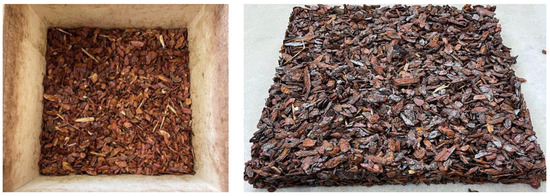 Physical-Mechanical Properties of Light Bark Boards Bound with Casein ...