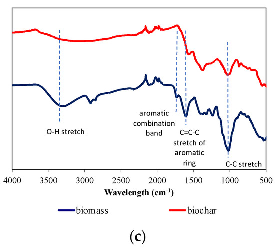 Exploring the Potential of Biomass Pyrolysis for Renewable and ...