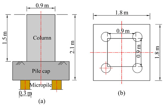 Horizontal and Uplift Bearing Characteristics of a Cast-In-Place ...