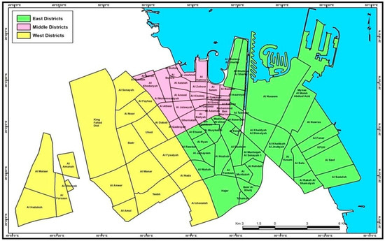 The influence of Socio-Psychological Factors on Residents’ Willingness ...
