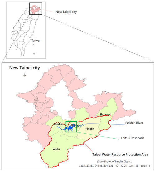 Extracting Evaluation Factors of Social Resilience in Water Resource Protection Areas Using the ...