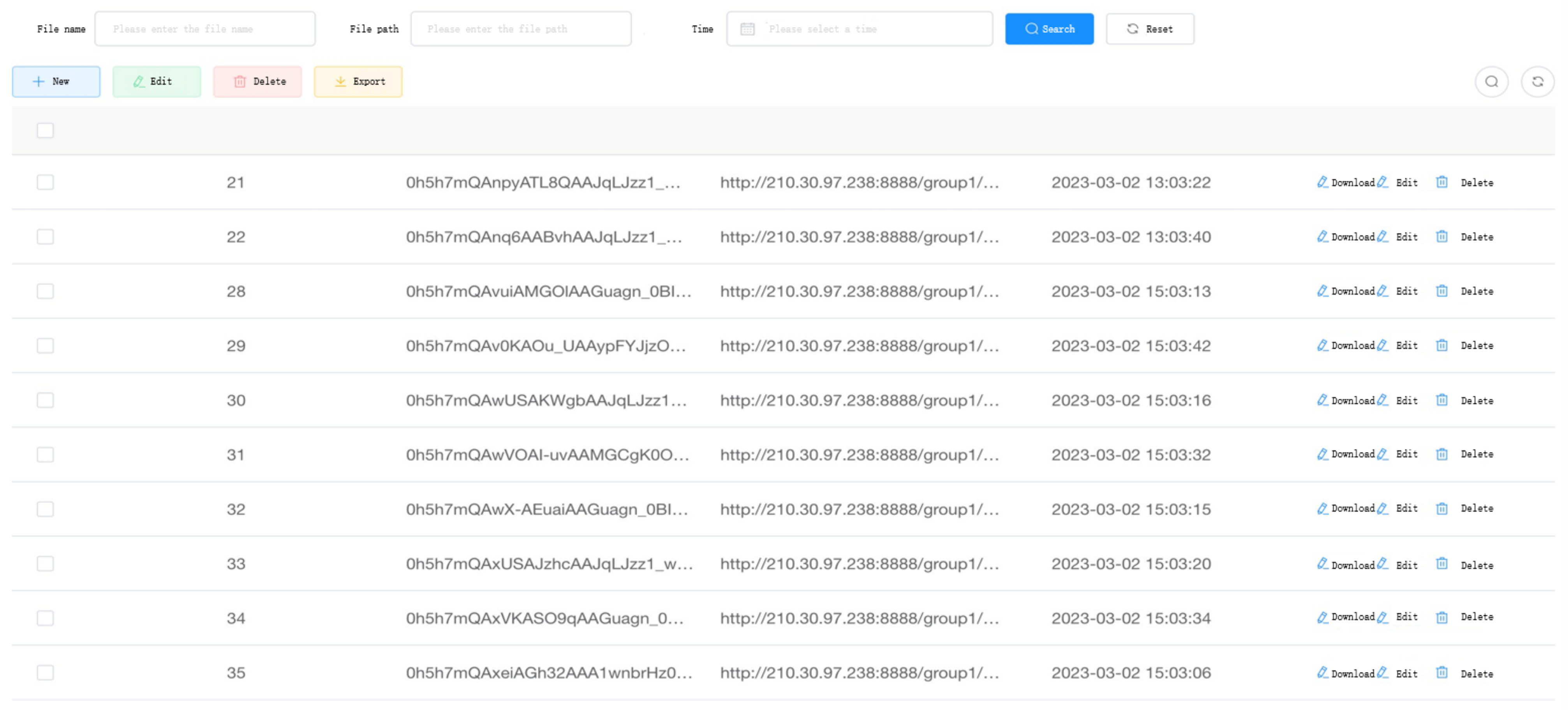 A Blockchain-Based Multi-Unmanned Aerial Vehicle Task Processing System for Situation Awareness ...