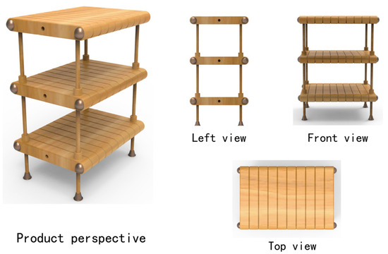 Research on the Whole Life Cycle of a Furniture Design and Development ...