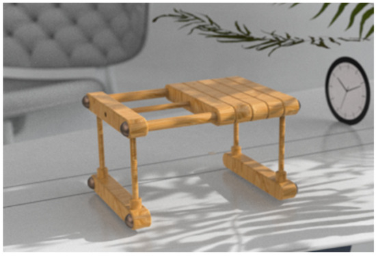 Research on the Whole Life Cycle of a Furniture Design and Development ...