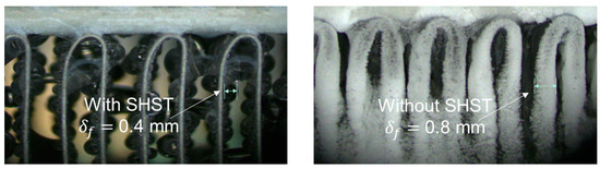 Superhydrophobic Microchannel Heat Exchanger for Electric Vehicle Heat ...