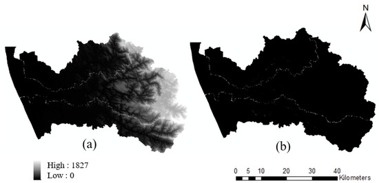 Basin-Scale Streamflow Projections for Greater Pamba River Basin, India ...