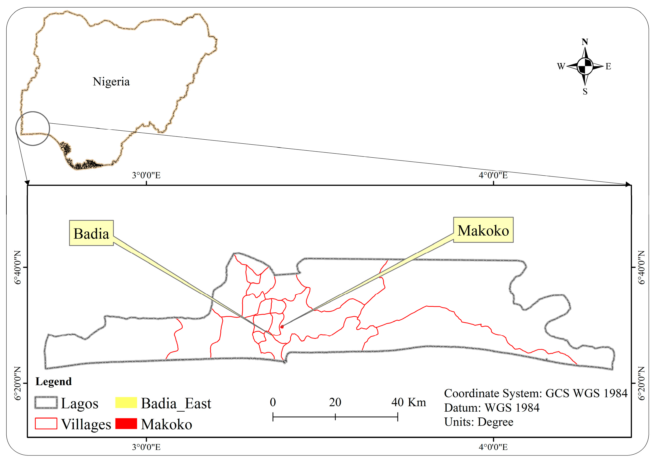 Slums Evolution and Sustainable Urban Growth: A Comparative Study of ...