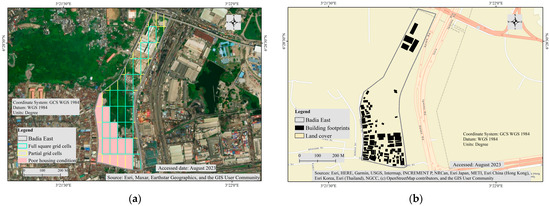 Slums Evolution and Sustainable Urban Growth: A Comparative Study of ...