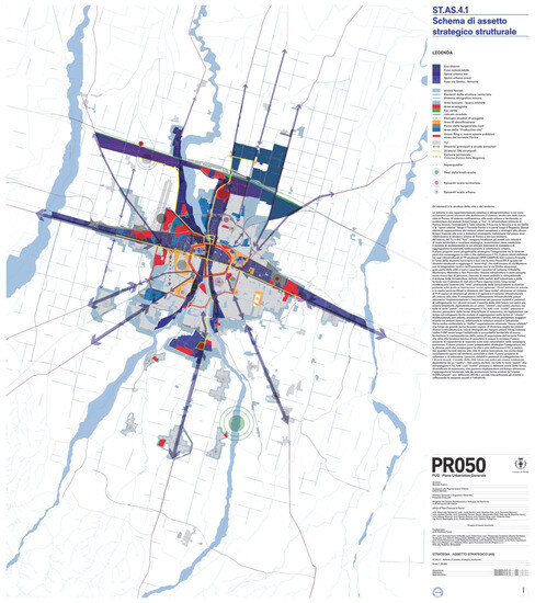 Land Development Planning: New Principles and New Representations in ...