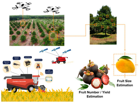 Smart Farming Revolution: Farmer’s Perception and Adoption of Smart IoT ...