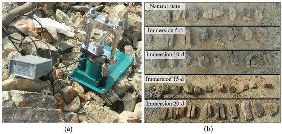 Stability Analysis of Strongly Weathered Muddy Slate Slopes Considering ...