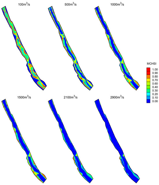 Research on a Multi-Species Combined Habitat Suitability Assessment ...