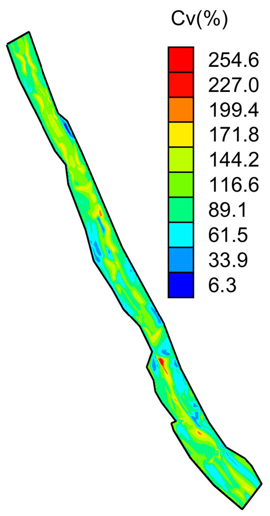 Research on a Multi-Species Combined Habitat Suitability Assessment ...