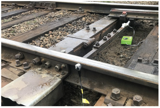 Wayside Railway Switch and Crossing Monitoring Using Isolation Forest ...