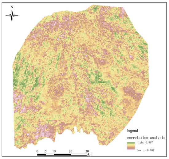 Study on the Suitable Ecological Groundwater Depth and the Suitable ...