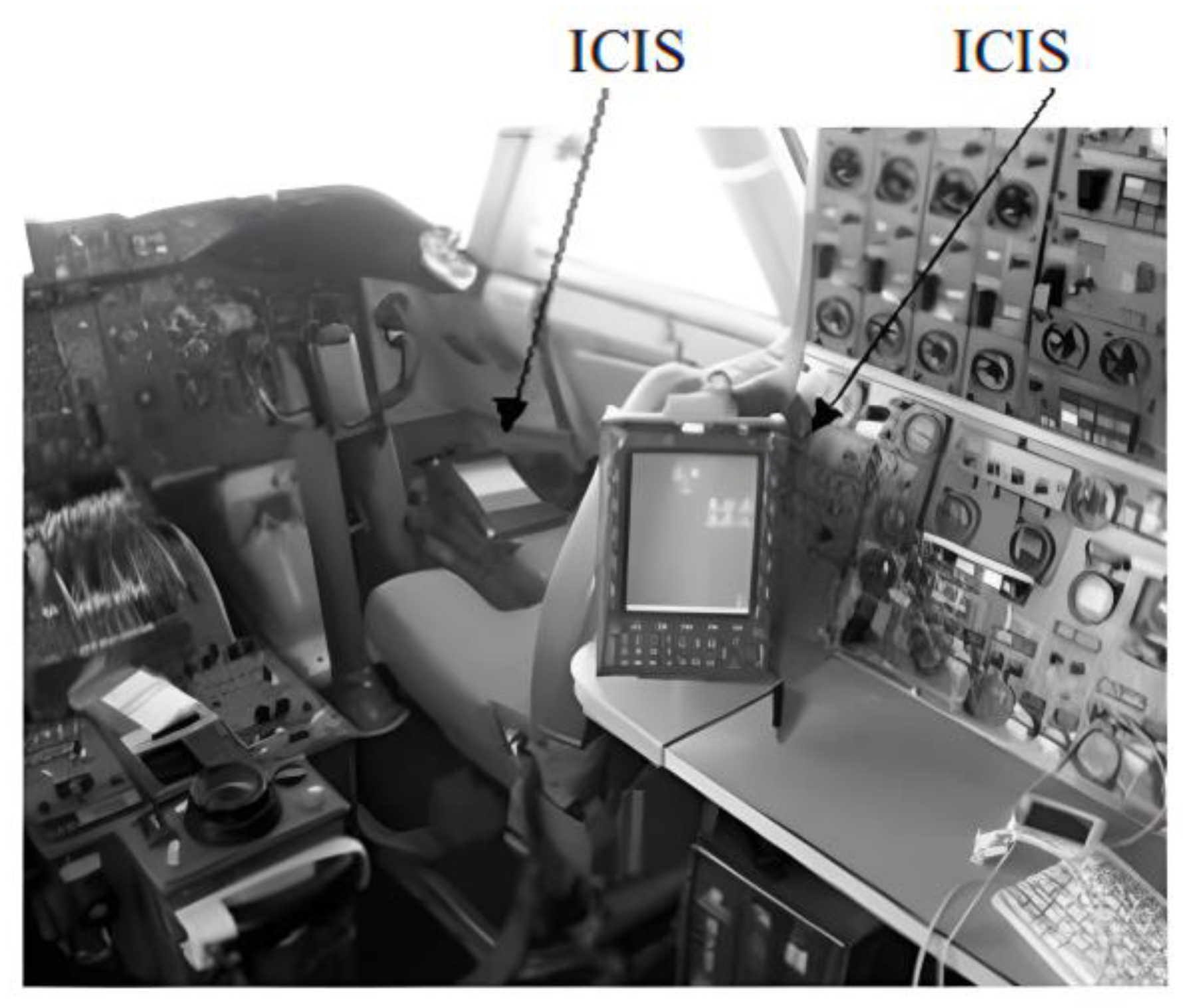 A Comparative Study between Paper and Paperless Aircraft Maintenance: A ...