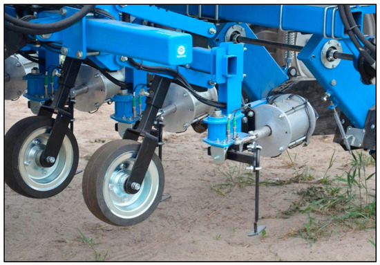 Mechanical Weed Control Systems: Methods and Effectiveness