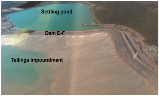 Sustainability | Free Full-Text | Improving Tailings Dam Safety via Soil Treatment