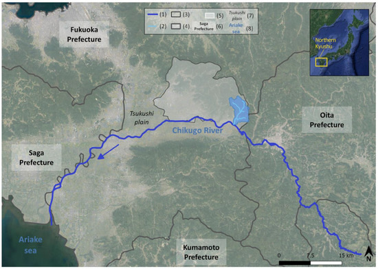 The Disaster Protection System of Mountainous Rivers in Japan: The ...