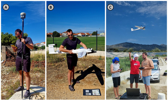 Infiltration Efficiency Index for GIS Analysis Using Very-High-Spatial-Resolution Data