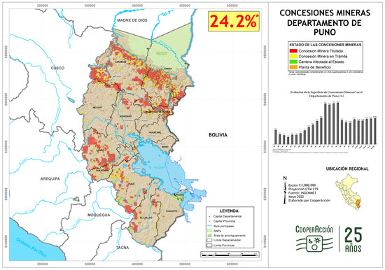 Sustainability of Informal Artisanal Mining in the Peruvian Andean Region