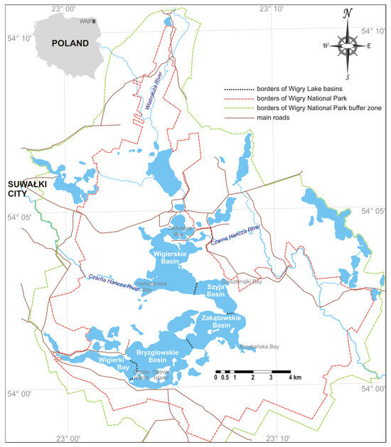History of Environmental and Climatic Changes Recorded in Lacustrine ...