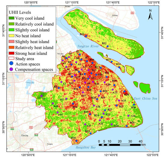 Satellite-Based Optimization and Planning of Urban Ventilation ...