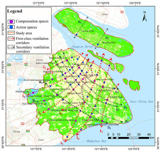 Satellite-Based Optimization and Planning of Urban Ventilation ...