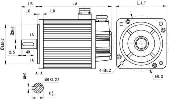 Experimental Research on the Output Performance of Scroll Compressor for Micro Scale Compressed ...