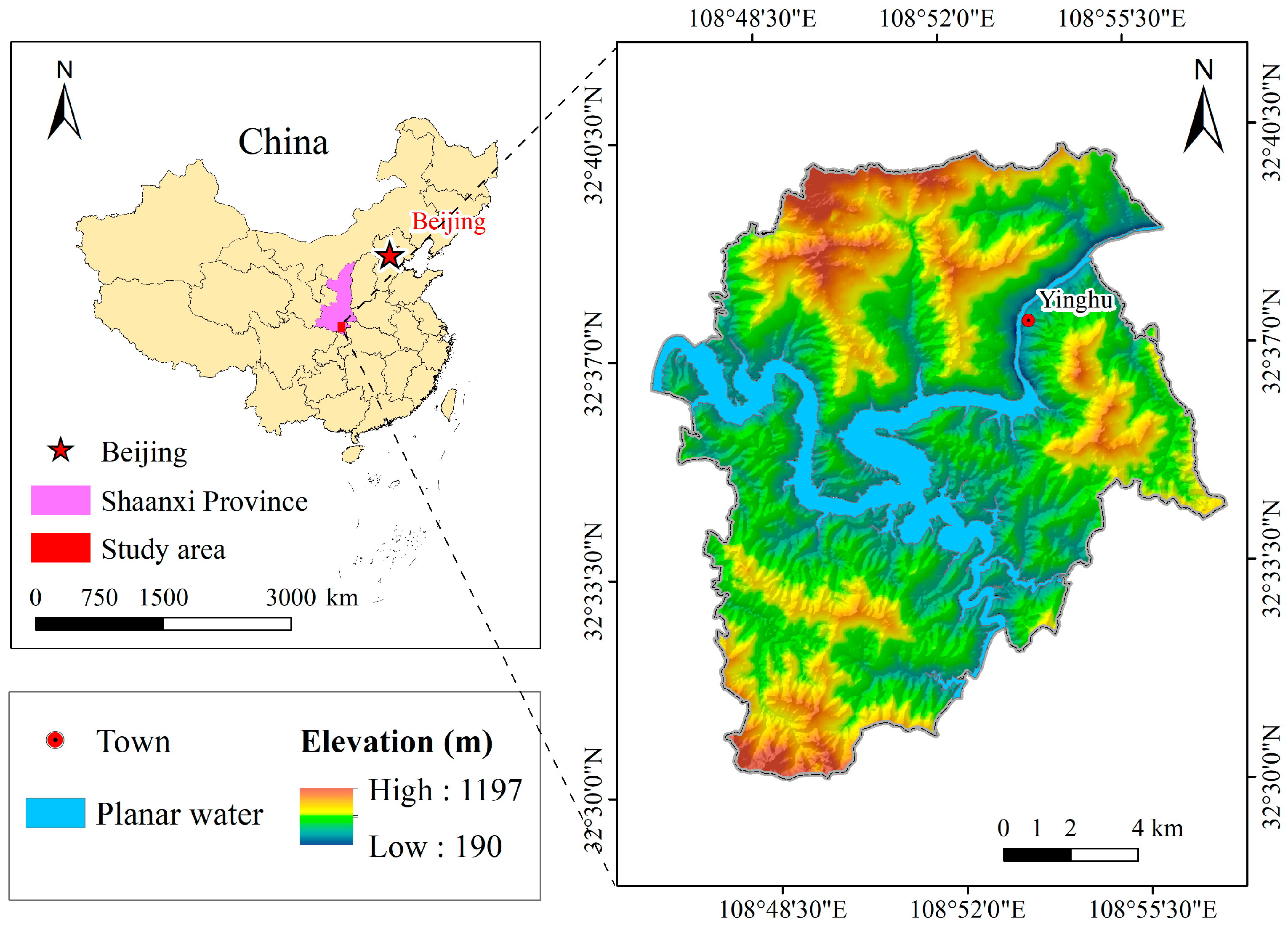 Sustainability | Free Full-Text | Landslide Susceptibility Prediction Using Machine Learning ...