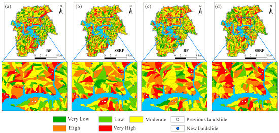 Sustainability | Free Full-Text | Landslide Susceptibility Prediction ...