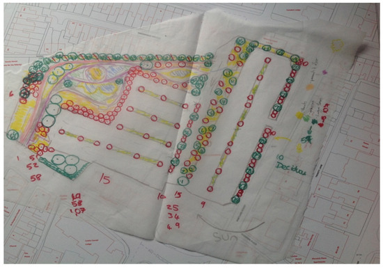 Maniac Magee Map Of Two Mills