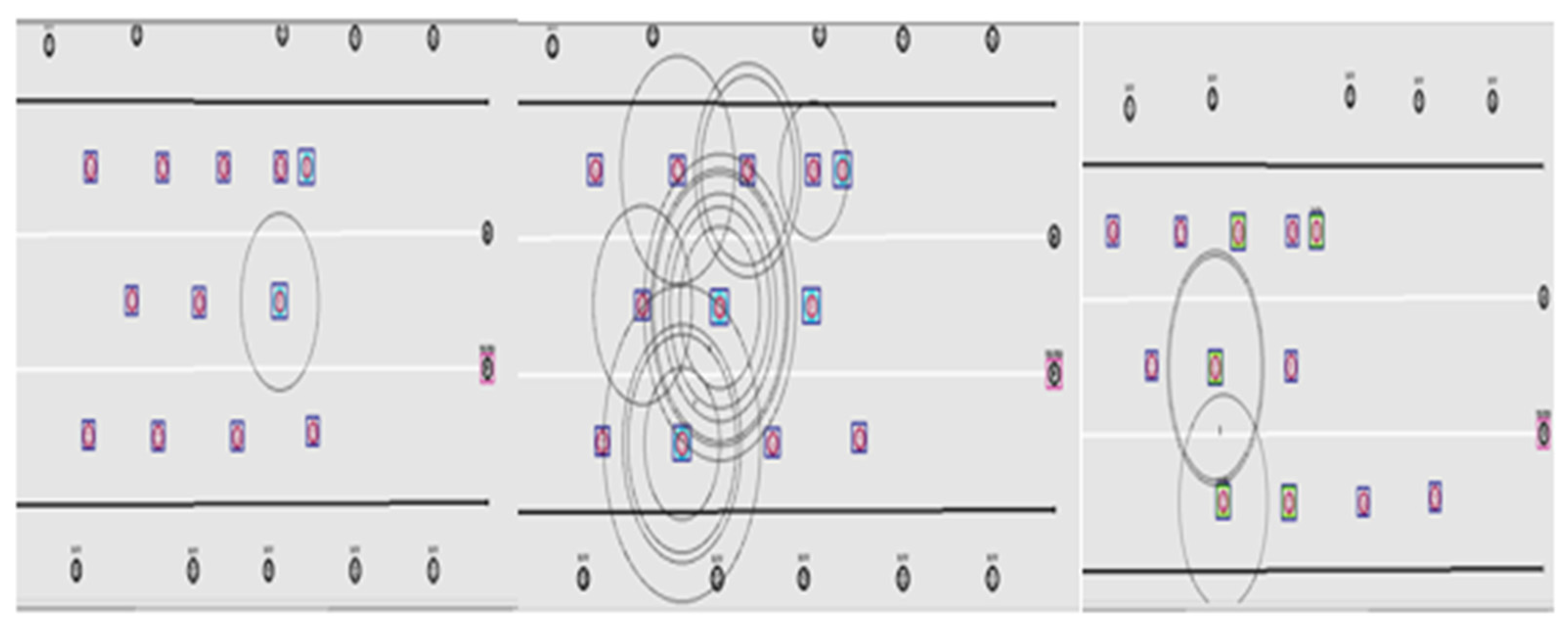 Enhanced Ant Colony Optimization for Vehicular Ad Hoc Networks Using ...