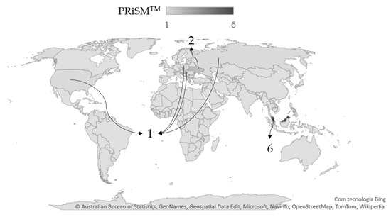 Sustainability in Project Management: PM2 versus PRiSMTM