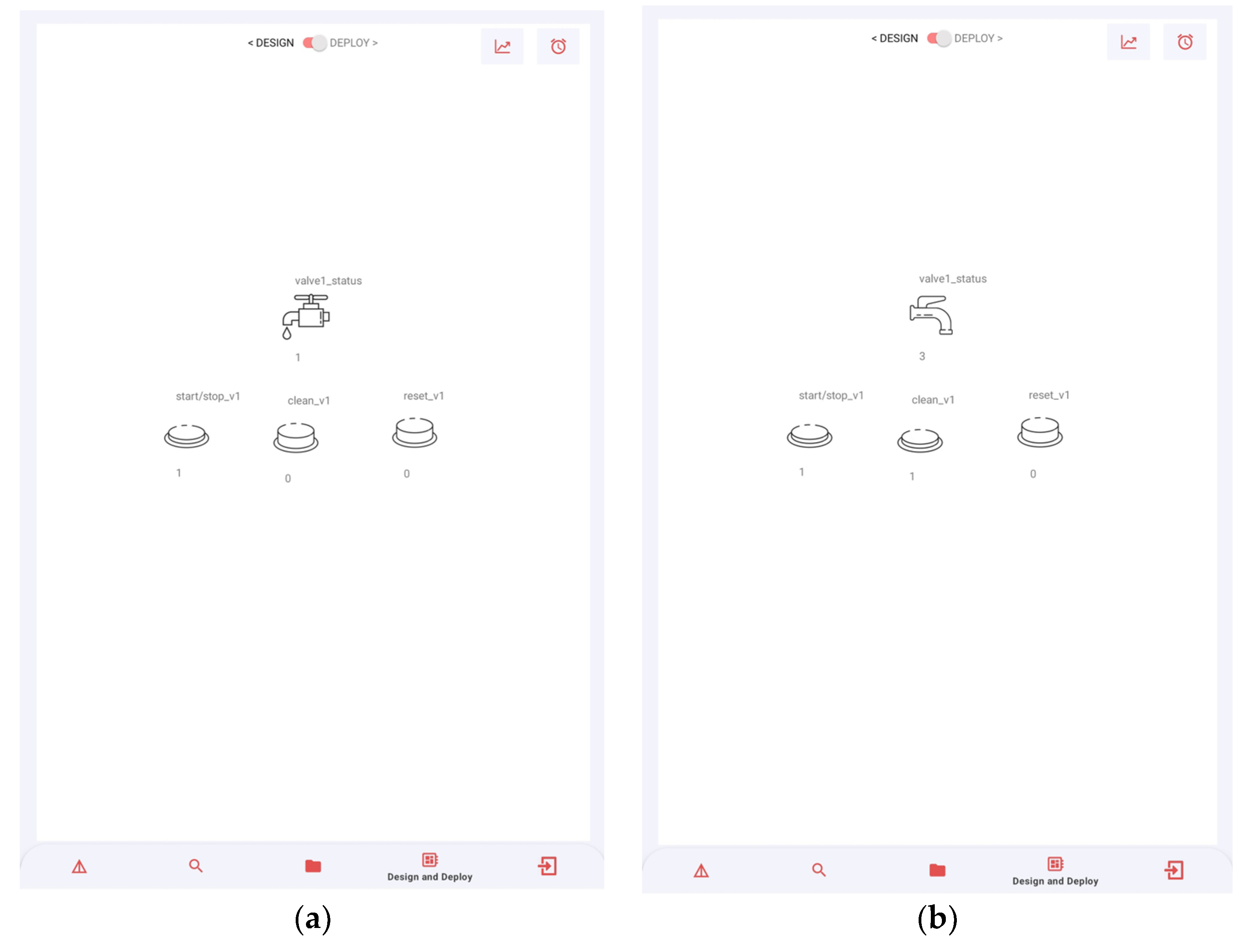 Supervisory Monitoring and Control Solution on Android Mobile Devices ...