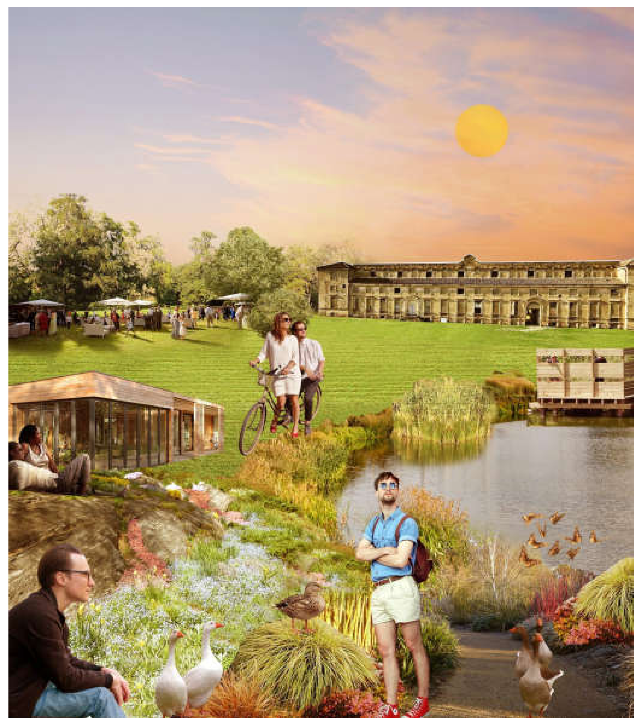 Exploring Service Design as a Commoning Approach: The Engaging Strategy ...