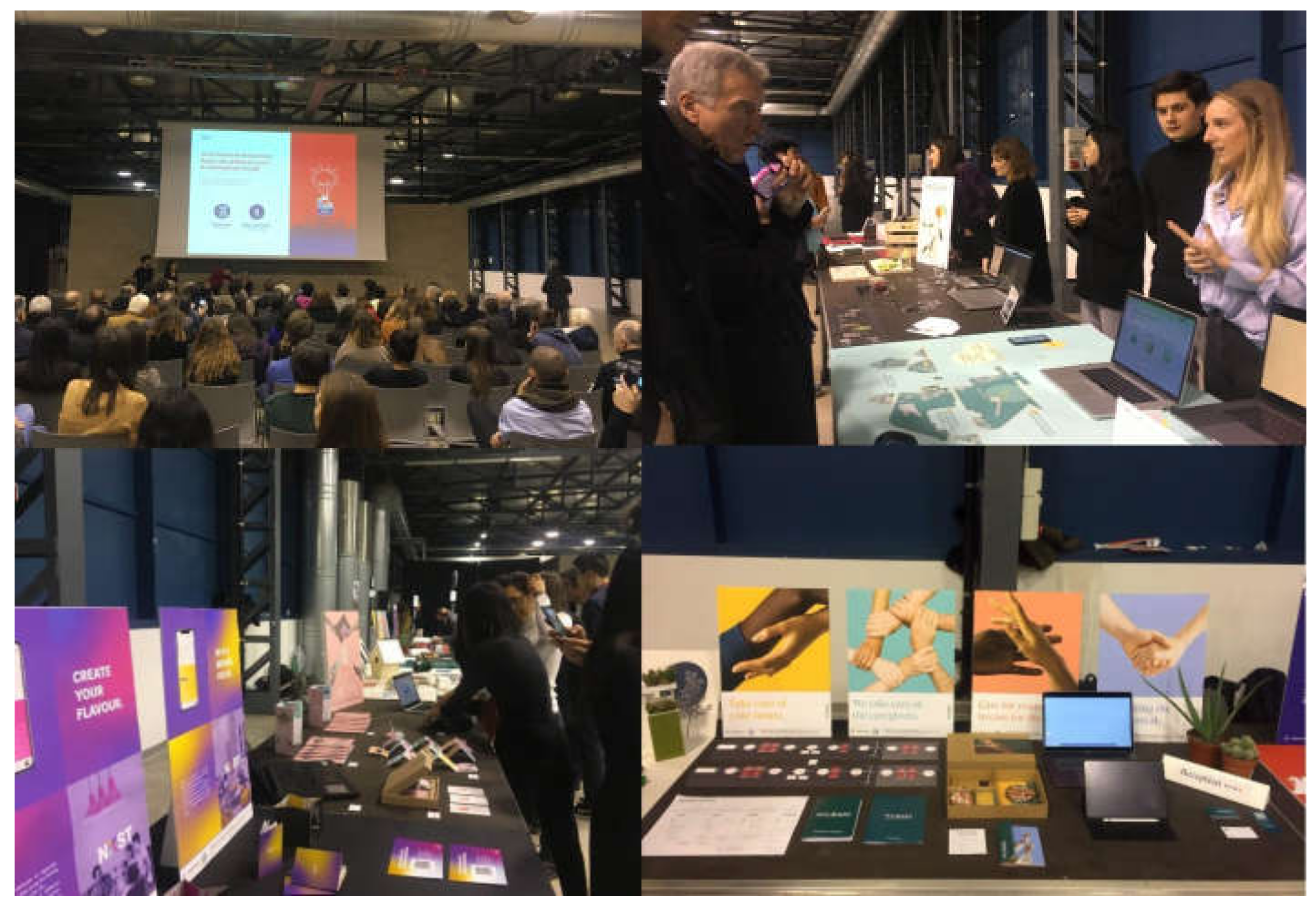 Exploring Service Design as a Commoning Approach: The Engaging Strategy ...