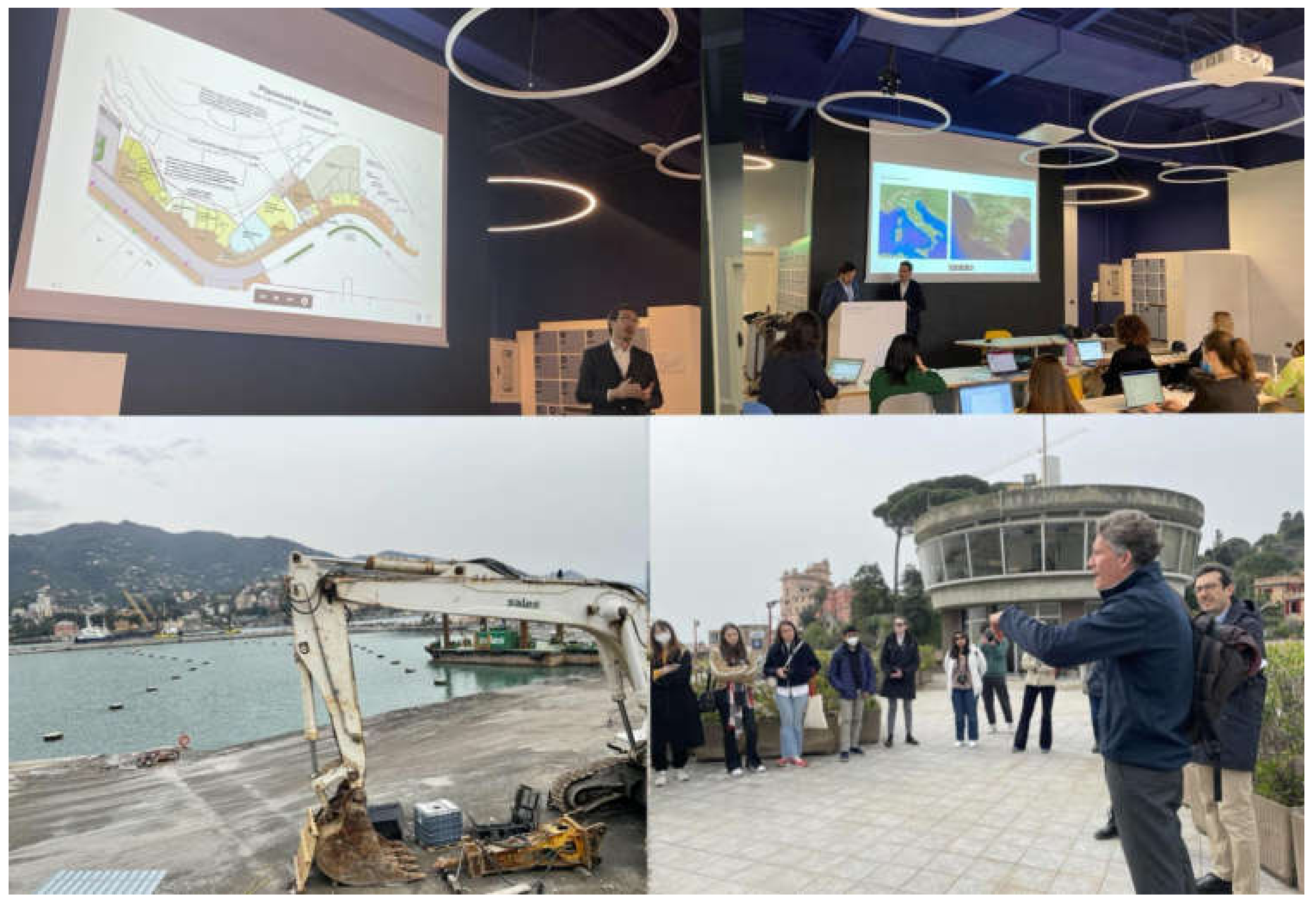 Exploring Service Design as a Commoning Approach: The Engaging Strategy ...