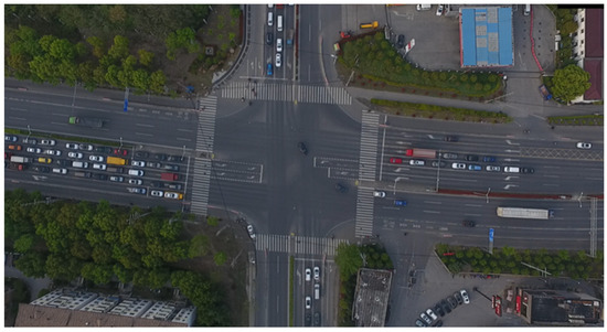 Analyzing and Optimizing the Emission Impact of Intersection Signal ...