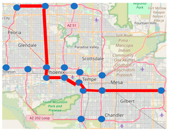 Hybrid Integrated Computing Algorithm for Sustainable Tourism
