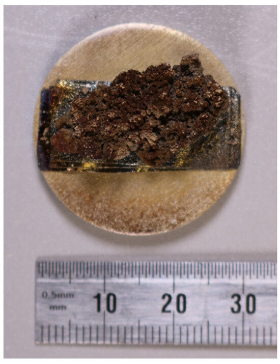 Coal Fire Sublimates: Are We Missing Something?