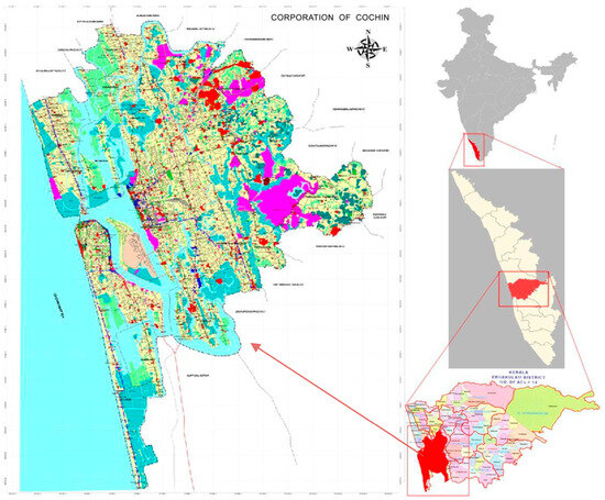 Sustainability | Free Full-Text | Local Economic Impact of COVID-19 on ...