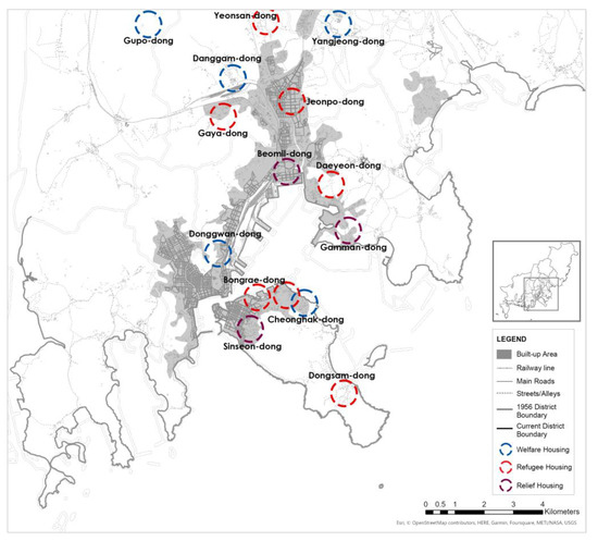 Refugee and Migrant Integration in Urban Spatial Structures and City ...