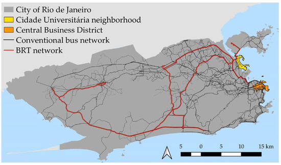 Exploring the Resilience of Public Transport Trips in the Face of Urban ...
