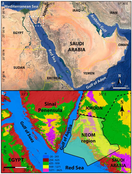 Morpho-Hydrological Analysis and Preliminary Flash Flood Hazard Mapping ...