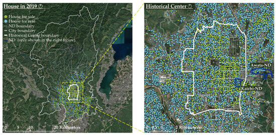 Housing Affordability Risk and Tourism Gentrification in Kyoto City