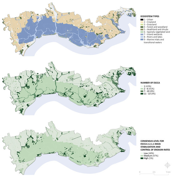 Let’s Do It for Real: Making the Ecosystem Service Concept Operational ...