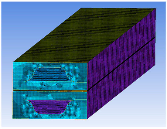 An Electrochemical Performance Model Considering of Non-Uniform Gas ...